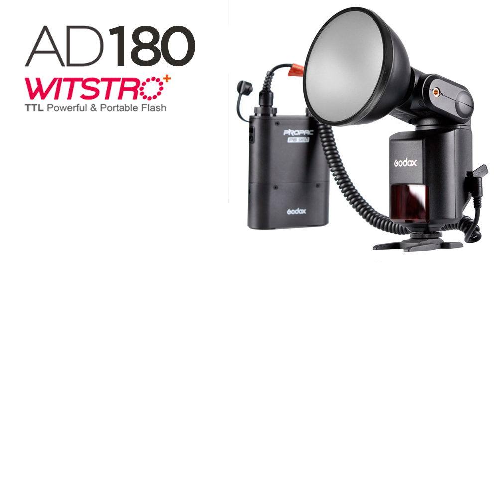 Godox Wistro | Godox Official UK Distributor